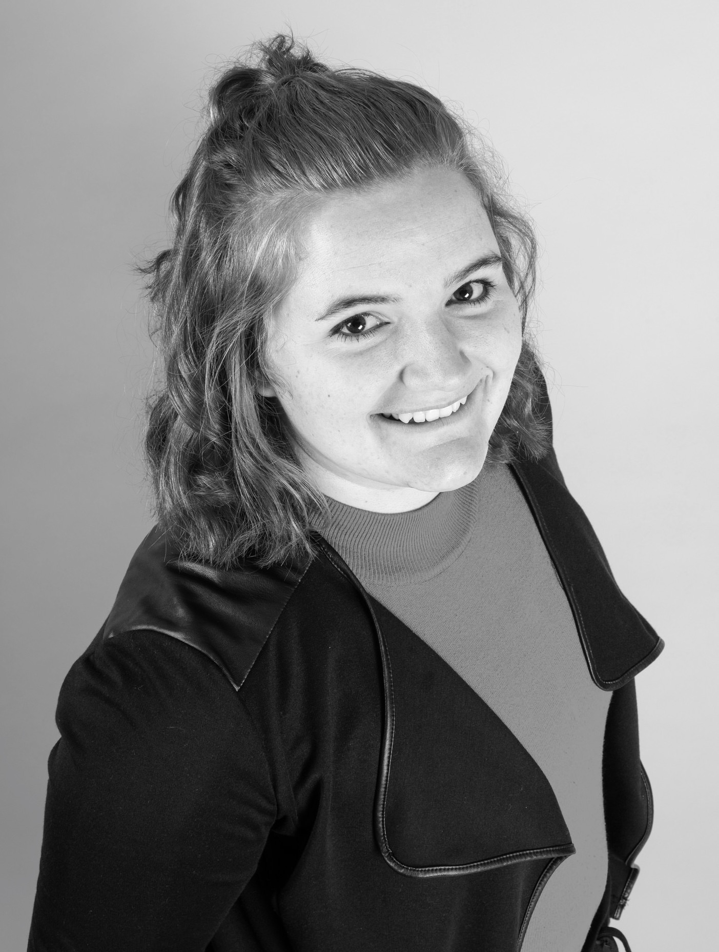 Profilbild Daniela Polzer – blank Onlinemagazin